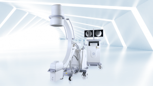 GE OEC One II | Duomed